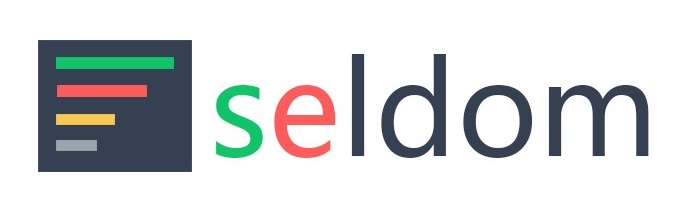 介绍 | seldom文档